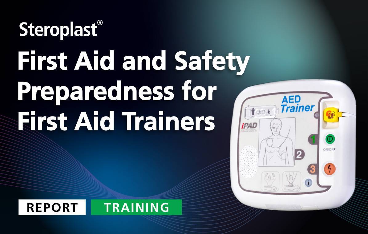 The Complete 2026 Report on First Aid and Safety Preparedness for First ...
