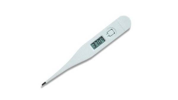 Digital Thermometer