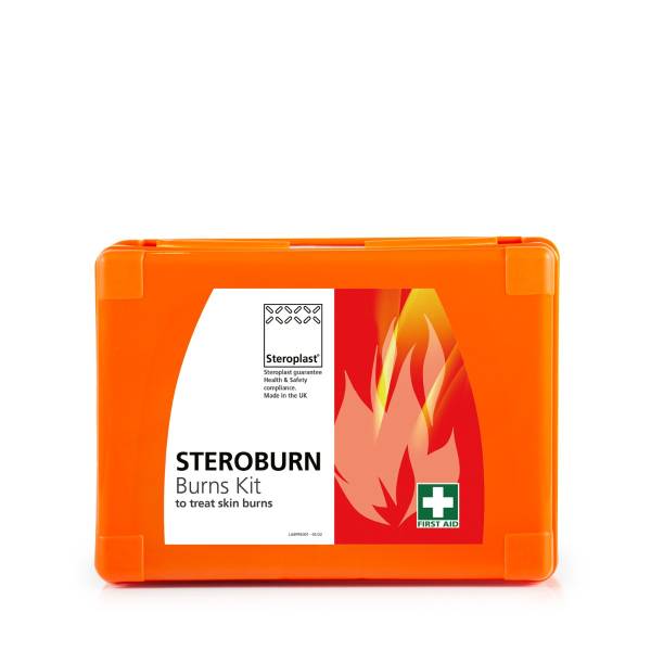 Burncare Kit