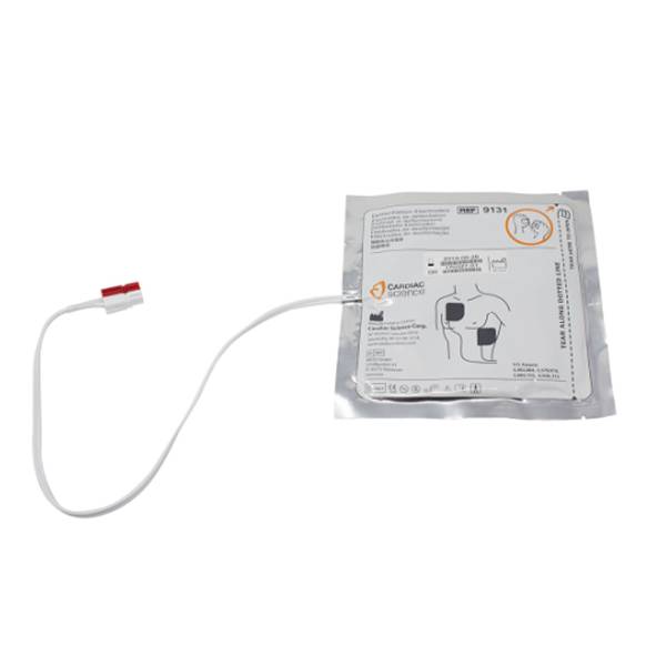 Zoll Powerheart G3 Adult Defibrillation Pads