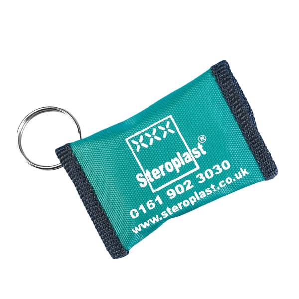 Resusciade Keyring