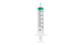 Luer Slip Tip IV Syringes | 5ml | Sterile | Concentric Tips | Pack of 10