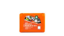 Sterostop Bleed Control Kit - Steroplast