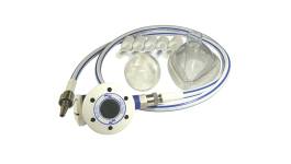 Entonox - Pain Relief Demand Head Only