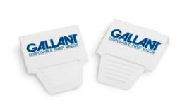 Gallant Disposable Preparation Razor – Pack of 50 – Single-Use ...