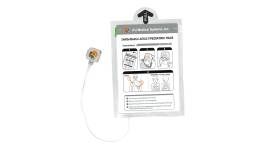 iPAD SPR Dual Adult and Child Defibrillator Electrodes – 85cm² – 120cm ...