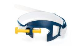 Thomas Select Tube Holder (Adult) - Steroplast