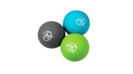 Trigger Point Massage Ball Set - Steroplast