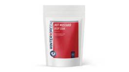 Wintergreen Magnesium Hot Mustard Soak | 1kg - Steroplast