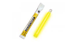 Cyalume® 6" Snaplight Lightstick (15cm) | Yellow | 12 Hours