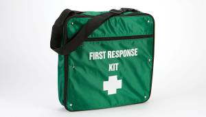 First Aid Kits - Steroplast