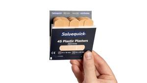 A Guide to Different Types of Medical Plasters