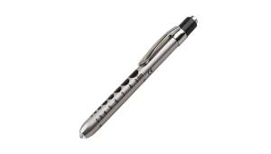 Disposable Pen Torch With Pupil Gauge
