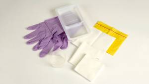 Veterinary Dressings & Wound Care