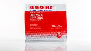 Burncare | Steroplast Healthcare