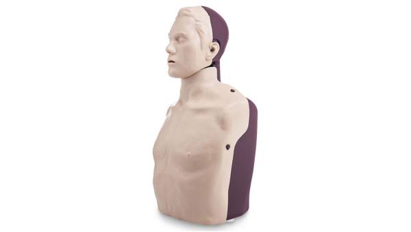 Brayden Pro CPR Manikin - Pro CPR Manikin - Steroplast