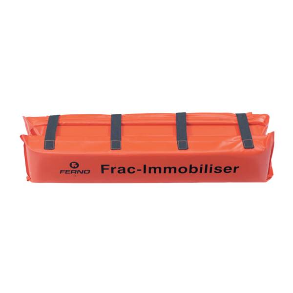 Ferno Frac-Immobiliser | 4 Strap | Adult — 74cm