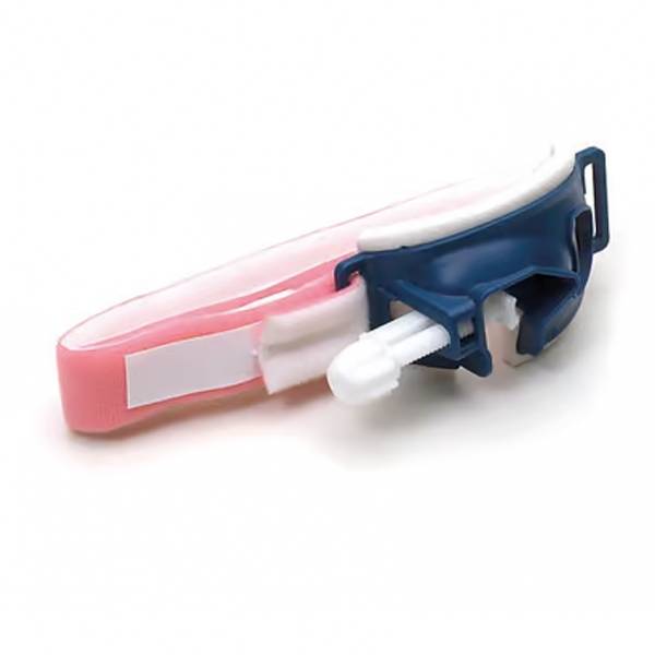 Laerdal Thomas ET Tube Holder (Child) - Steroplast