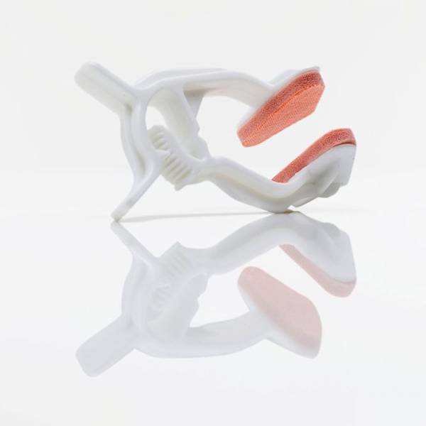 Rhino Pinch Nasal Clip - Box of 30 - Steroplast