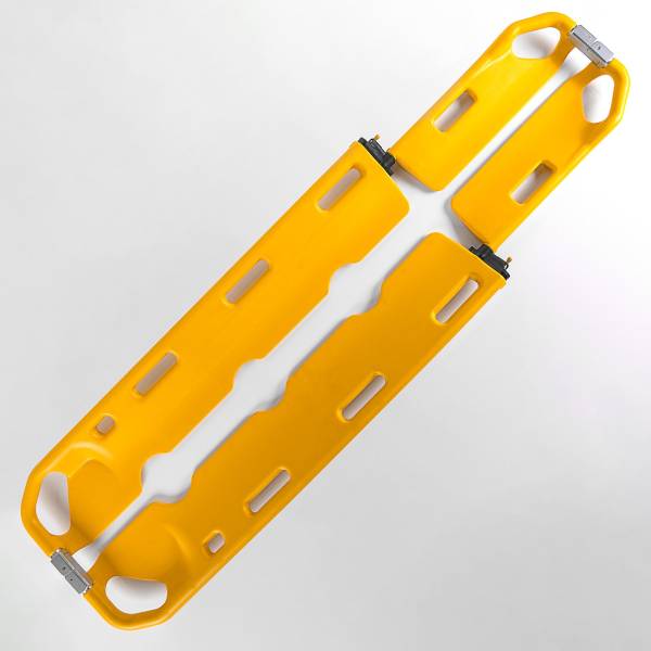 Plastic Scoop Stretcher - Steroplast