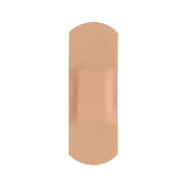 Sterostrip Washproof Hypoallergenic Plasters – 7.5cm x 2.5cm – Box of ...