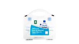 Sterowash Eyecare Kits - Steroplast