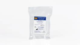 H&H Compressed Gauze | Bandage Roll | 11.43cm x 3.75m