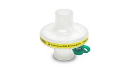 Intersurgical Clear Guard 3 Breathing Filter - Steroplast
