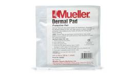 Mueller Dermal Pad - Steroplast