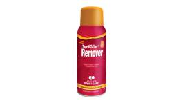 Mueller Tape & Tuffner Adhesive Remover | 283g Aerosol Spray Can ...