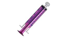 SOL-M Oral Dispensing Syringe - 10ml - Pack of 10 - Steroplast