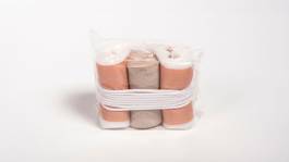 Sterotrac Non-Adhesive Skin Traction Medical Kit | Adult & Child Sizes ...