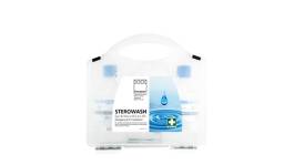 Sterowash Eyecare Kits - Steroplast