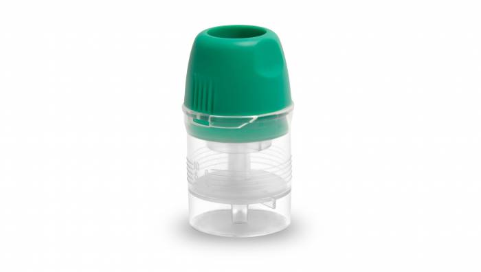 Cirrus 2 Nebuliser Pot
