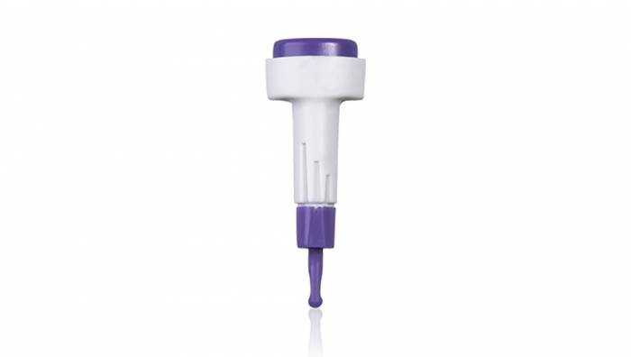 Accu Chek Safe-T-Pro Plus Lancets - Steroplast
