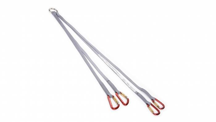 Paraguard Four Point Sling - Steroplast