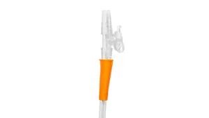 Suction Catheter 16FR – Orange