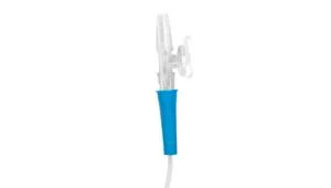 Suction Catheter 8FR – Blue