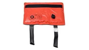 Ferno Vacuum Splints | Short Arm | X-Ray Translucent