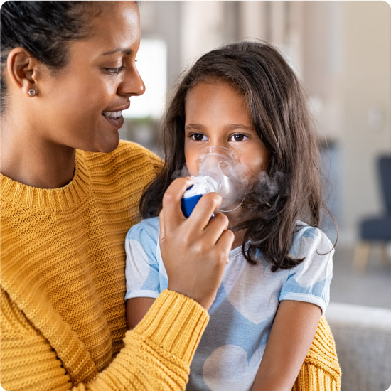 Cirrus 2 Nebuliser Pot