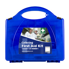 First Aid for Business