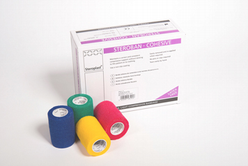 Veterinary Sector Supplies - Steroplast Healthcare
