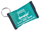 Resusciade CPR Face Shield | Roll of 36 — Disposable | Mouth-to-mouth ...