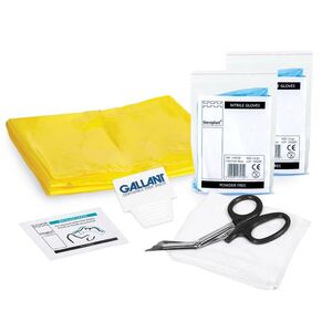 Defibrillators (AEDs) and Accessories