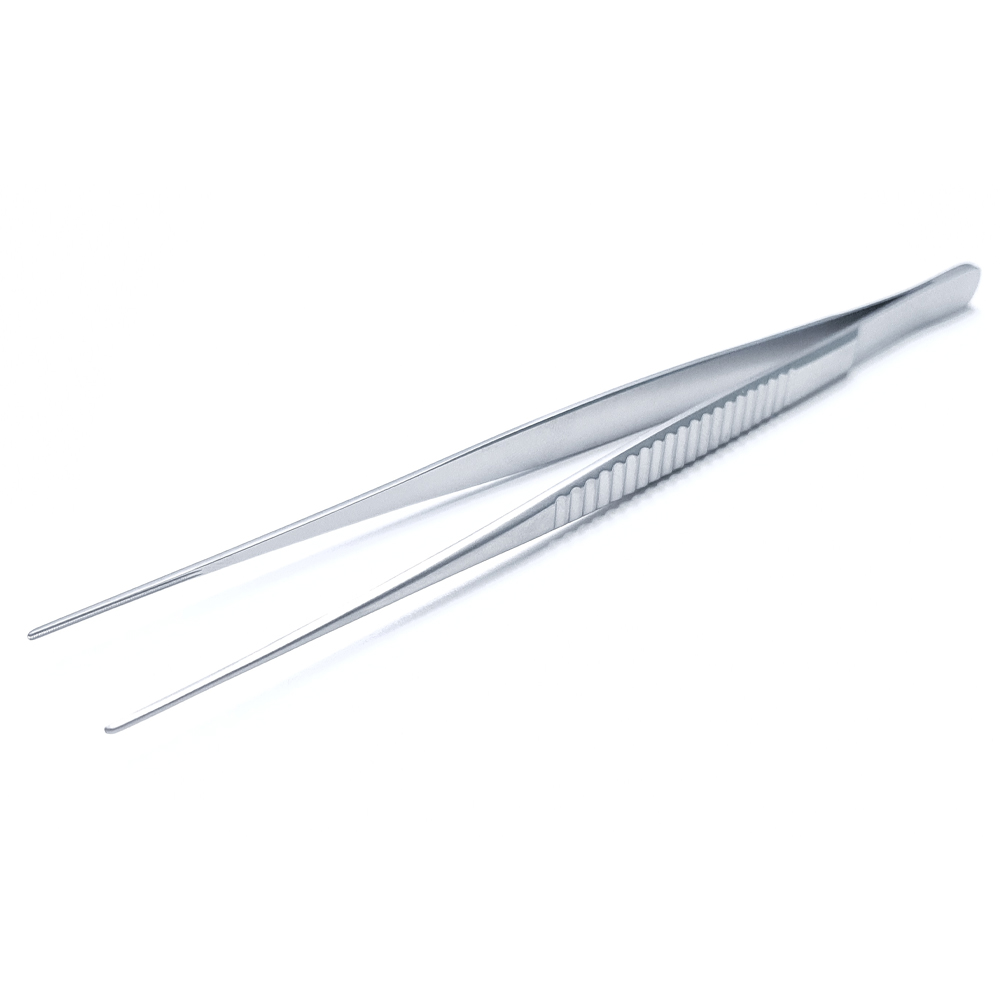 A Surgical Instruments List With Names and Uses